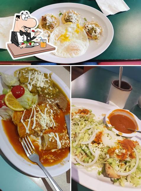 Super Antojitos, Tijuana - Menú del restaurante, precios y reseñas
