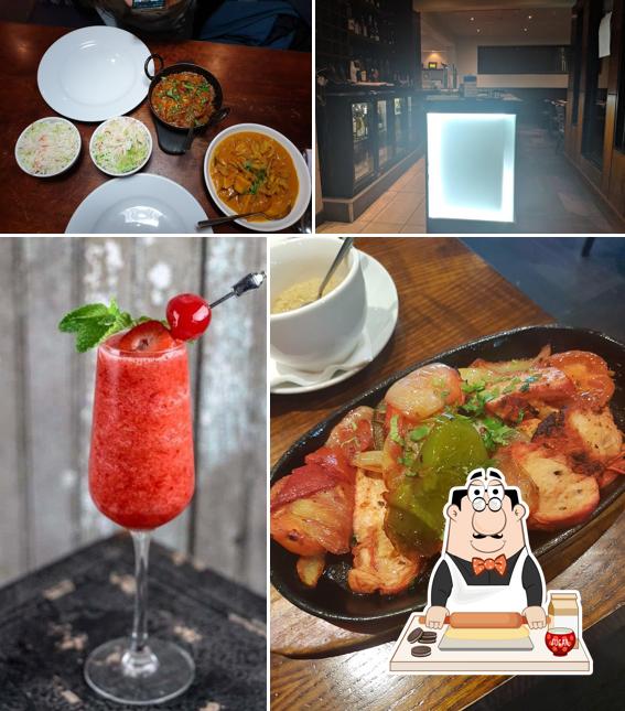 Top 7 places to eat in Howden, october 2025 - Restaurant Guru