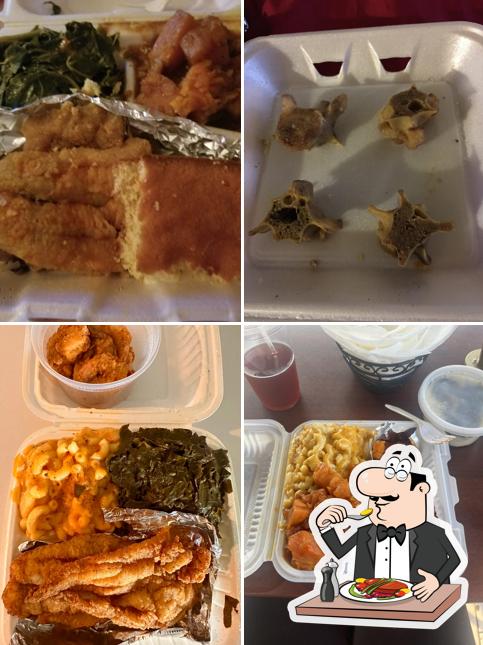 Amazing Taste, North Plainfield - Restaurant menu, prices and reviews