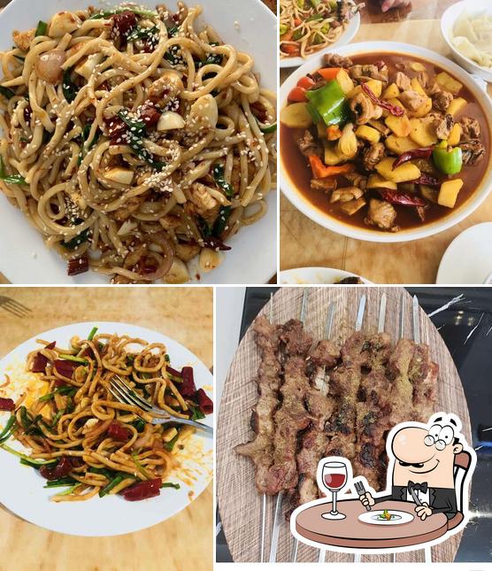 AS'Salam, Dubai - Restaurant menu, prices and reviews