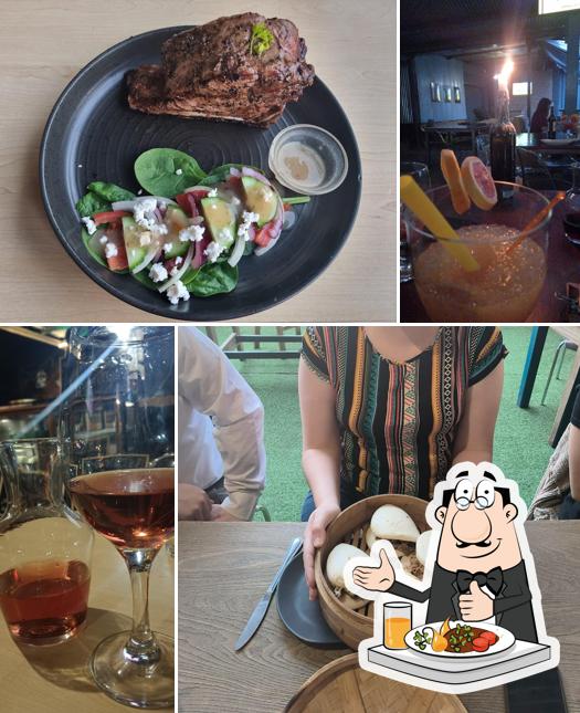 Chapter 2, Potchefstroom - Restaurant menu, prices and reviews