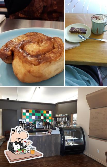 Joy Bakery Café, Simcoe - Restaurant menu, prices and reviews