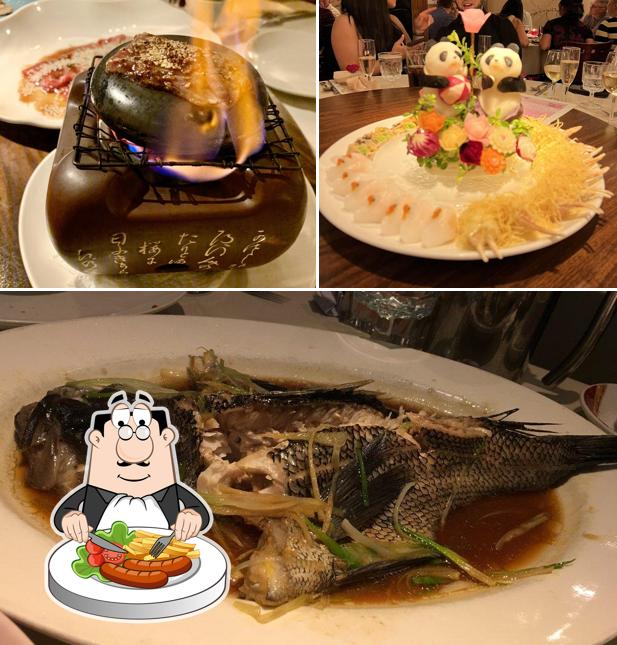 Pearl East, Manhasset - Restaurant menu, prices and reviews