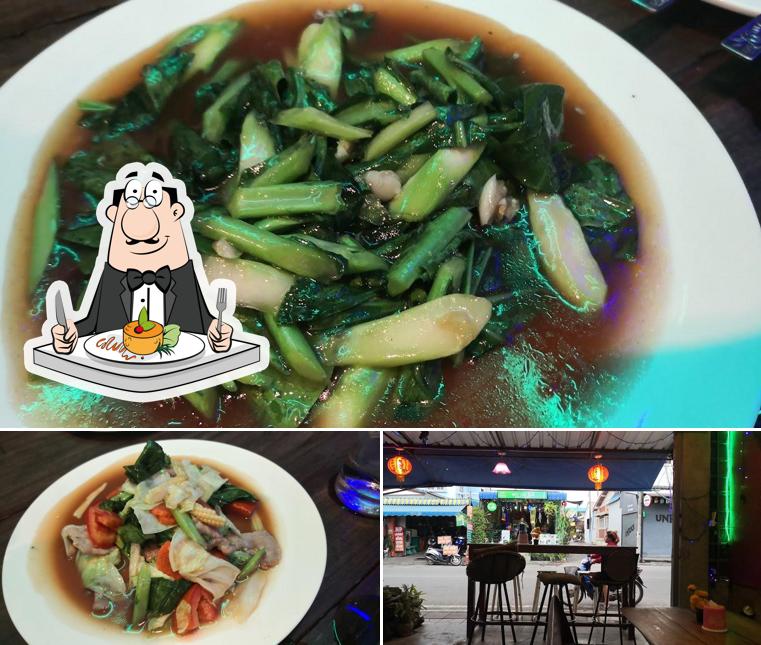 Good Love Bar, Kanchanaburi - Restaurant menu, prices and reviews