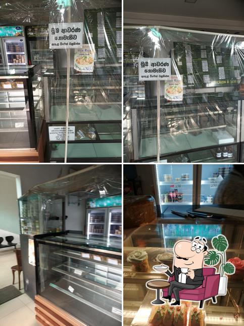 Greenland Food Center, Piliyandala - Restaurant menu, prices and reviews