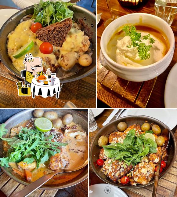 Messinn, Reykjavík - Restaurant menu, prices and reviews