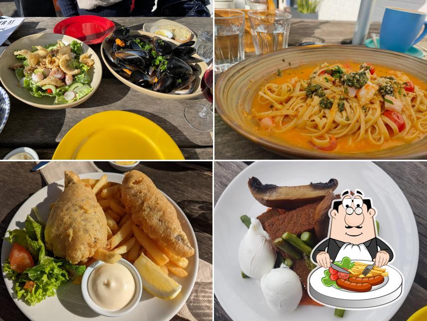 Top 5 restaurants for lunch in Portarlington, Victoria, october 2025 ...