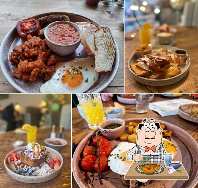 SK15 Cafe Bar & Bistro, Stalybridge - Restaurant menu, prices and reviews