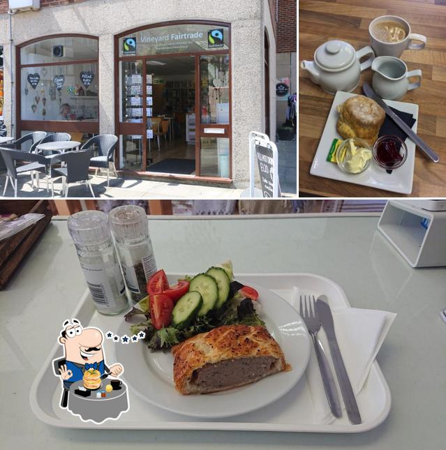 Good & Fair Cafe, Bognor Regis - Restaurant menu, prices and reviews