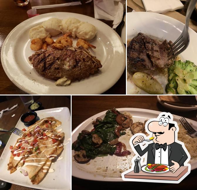 TGI Fridays, Fort Walton Beach - Restaurant menu, prices and reviews