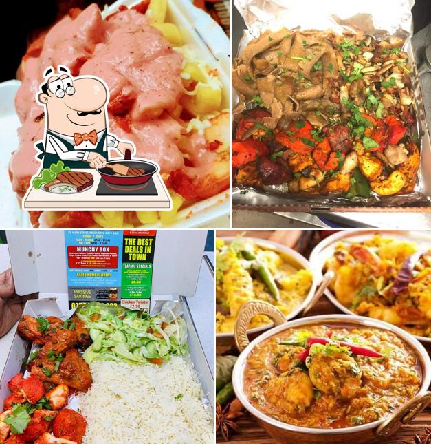 Top 5 places to eat in Dreghorn, october 2025 - Restaurant Guru