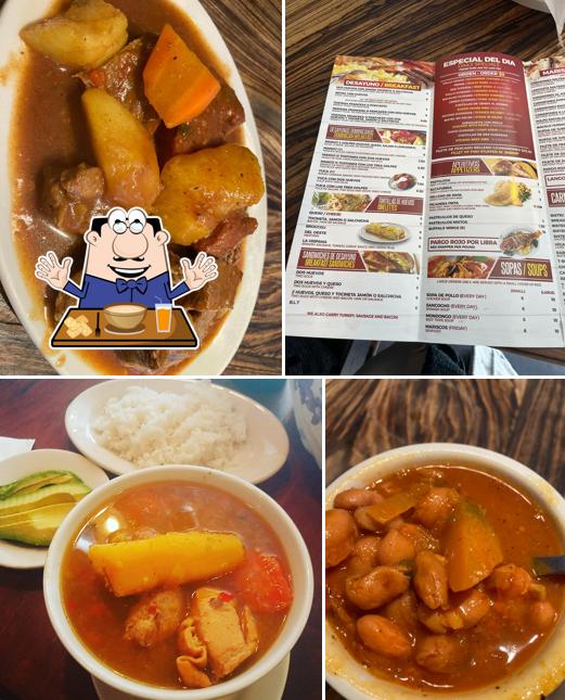 El Nuevo Cibao, New York City - Restaurant menu, prices and reviews