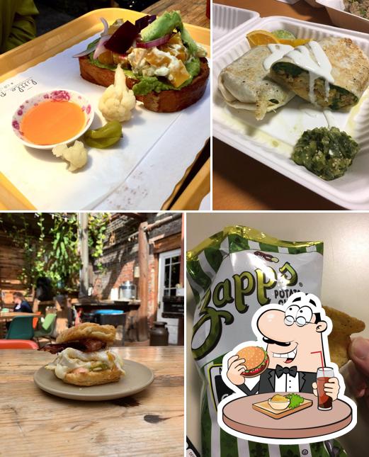 little pecks, Troy - Restaurant menu, prices and reviews