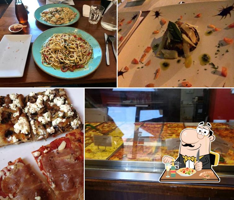 Delisio, Subiaco - Restaurant menu, prices and reviews