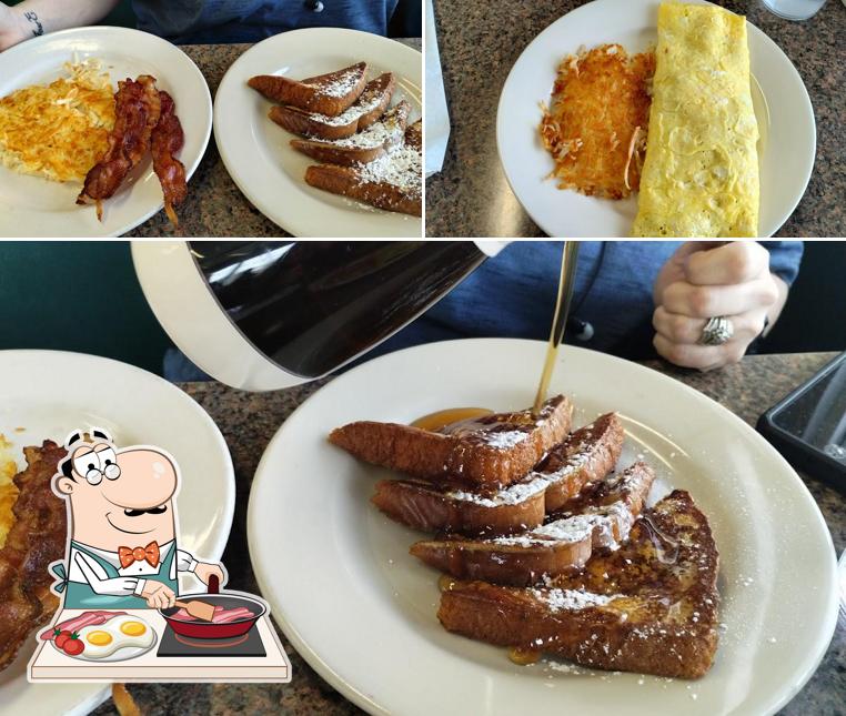 College Barbecue, Salisbury - Restaurant menu, prices and reviews