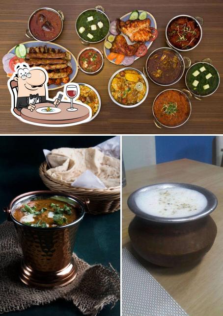 Dum Pukht, Dubai - Restaurant menu, prices and reviews
