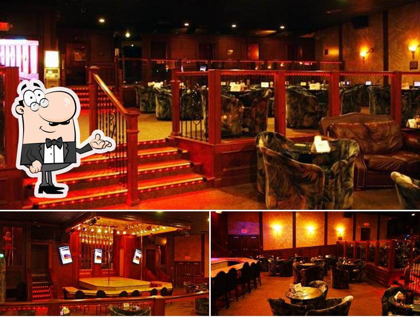 Los 7 mejores clubs en Springfield, Illinois, octubre 2025 - Restaurant ...