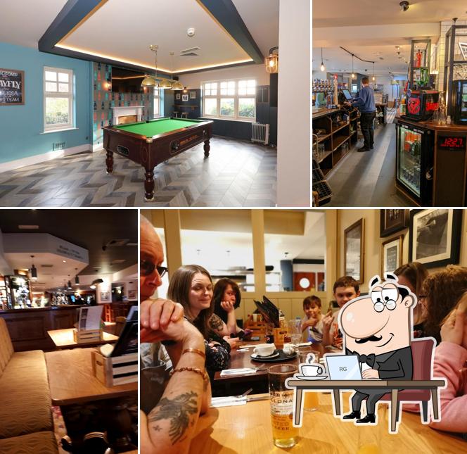 Mayfly, Folkestone - Restaurant menu, prices and reviews