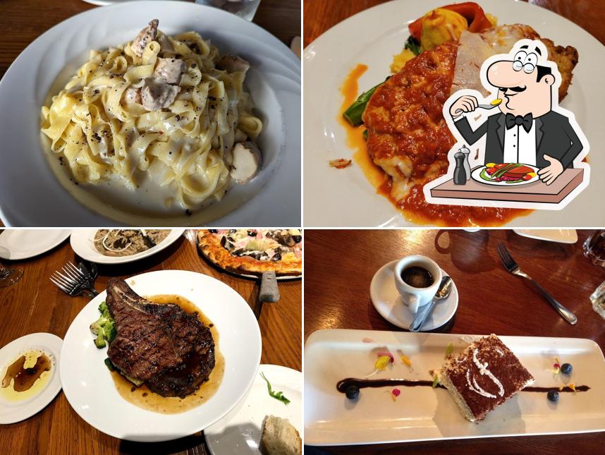 Farro Ristorante, Vaughan - Restaurant menu, prices and reviews