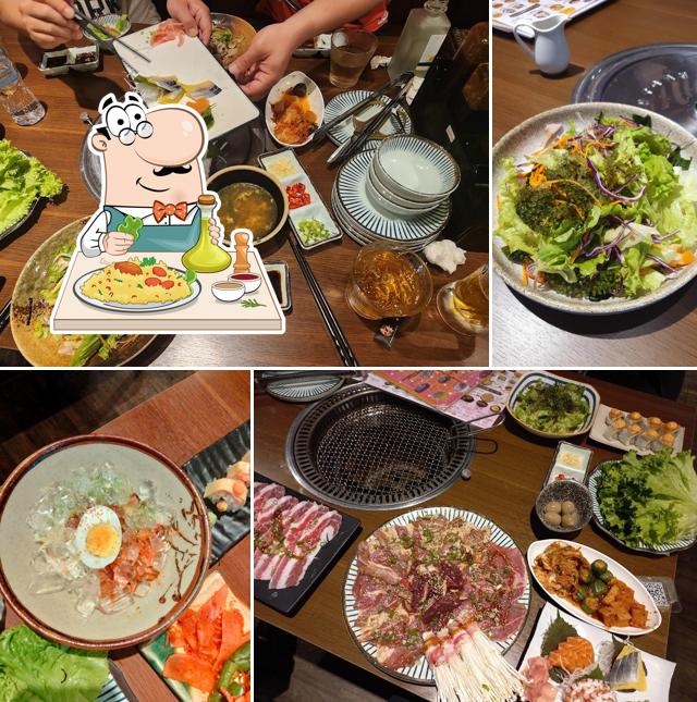 GYU SACHI Yakiniku, Da Nang - Restaurant menu, prices and reviews