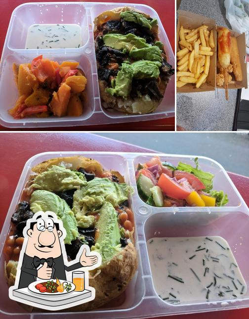 Hotspot Takeaways, Whangarei - Restaurant menu, prices and reviews