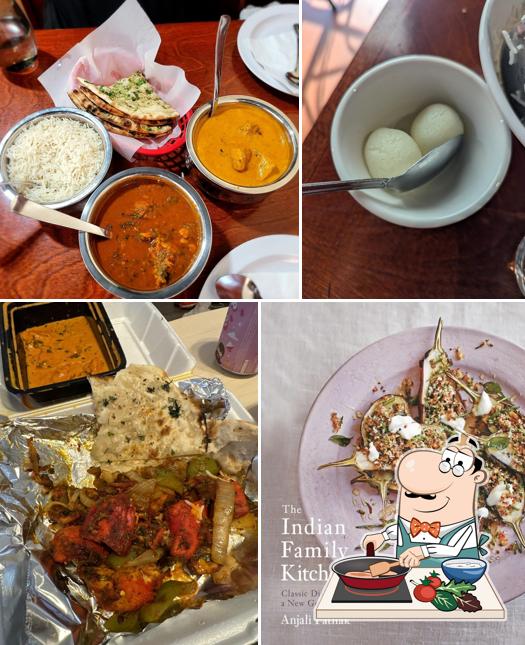 Indian family kitchen, Albany - Restaurant menu, prices and reviews