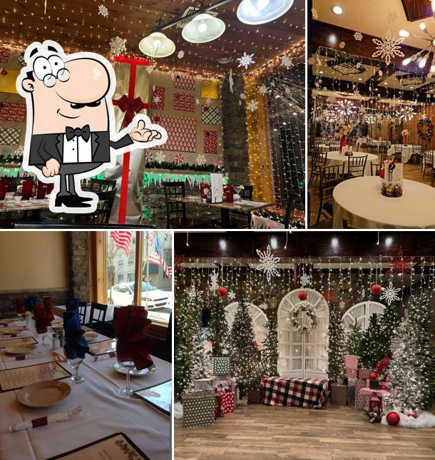 La Dolce Casa - DiMaggio's, Tamaqua - Restaurant menu, prices and reviews