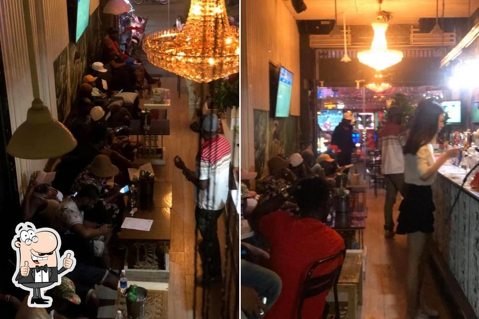 OFFLINE, Ho Chi Minh City - Restaurant menu, prices and reviews