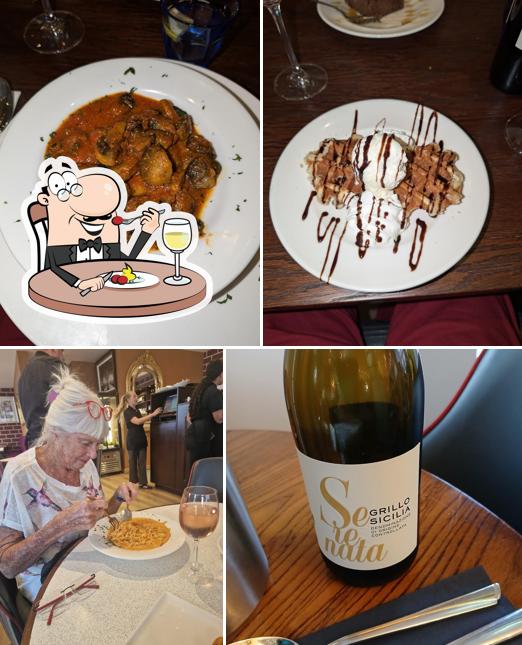 Pablo Picasso Seaford, Seaford - Restaurant menu, prices and reviews