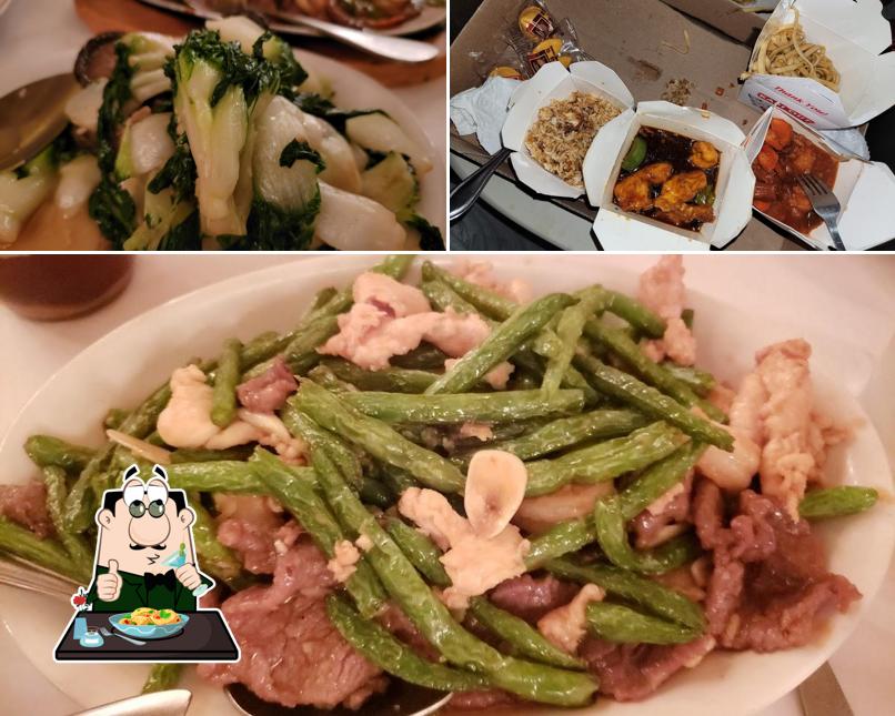 Princess Garden, Kansas City - Restaurant menu, prices and reviews