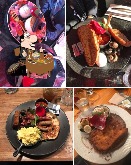 Chinta, North Perth - Restaurant menu, prices and reviews