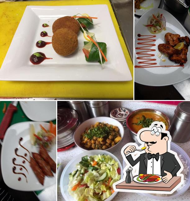 Top 4 restaurants with mixed grill in Banchory, december 2025 ...