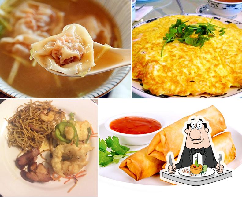 Fai's Chinese Food, Calgary - Restaurant menu, prices and reviews
