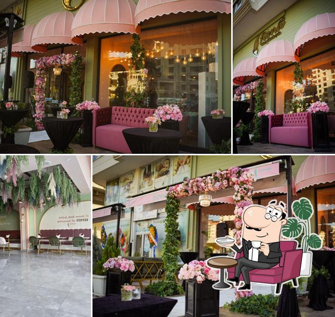 Fiona Cafe, Şanlıurfa - Restaurant menu, prices and reviews