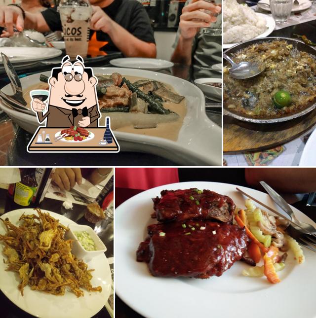 Top 10 restaurants in Bustos, december 2025 - Restaurant Guru