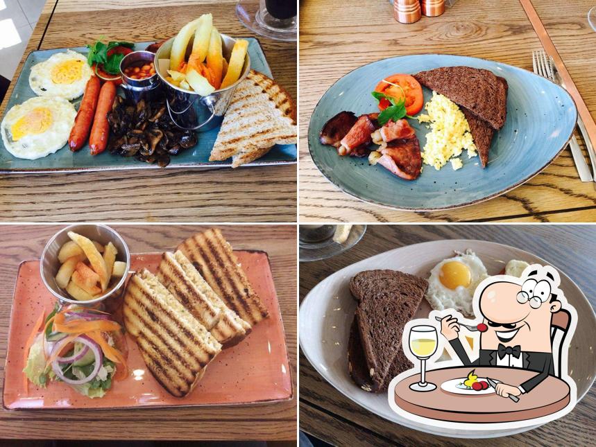 @ The Bistro Rynfield, Benoni - Restaurant menu, prices and reviews