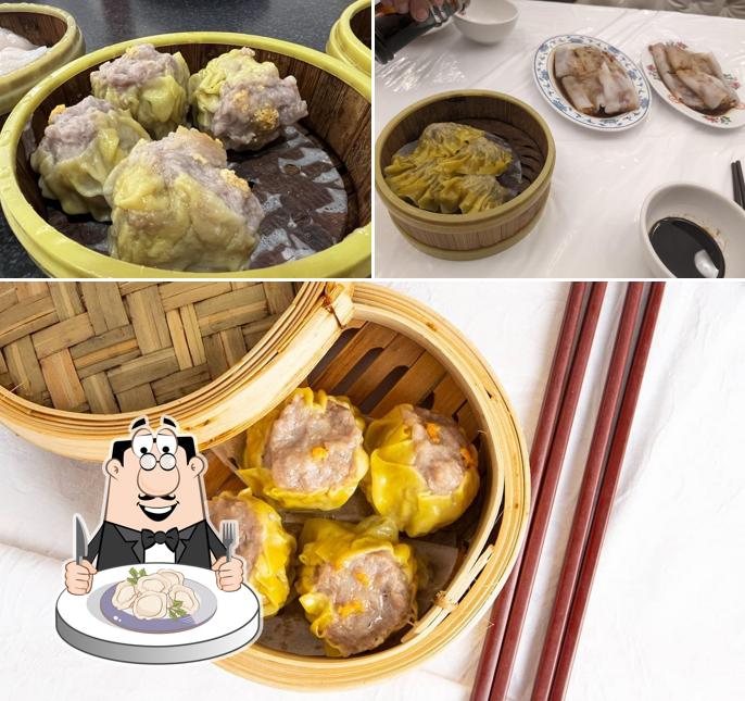 Sam Po Dim Sum Restaurant, Winnipeg - Restaurant menu, prices and reviews