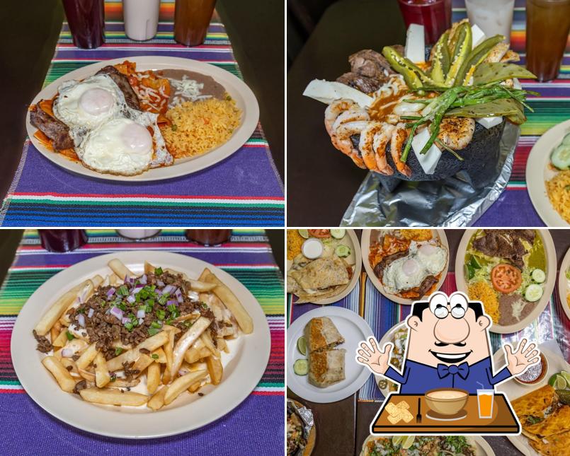 Tacos Don Deme, Columbus - Restaurant menu, prices and reviews