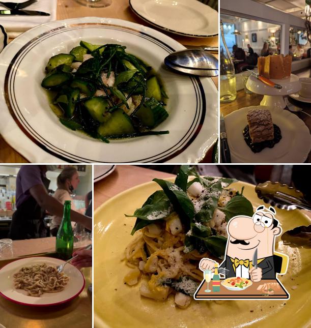 Vin Mon Lapin, Montréal - Restaurant menu, prices and reviews