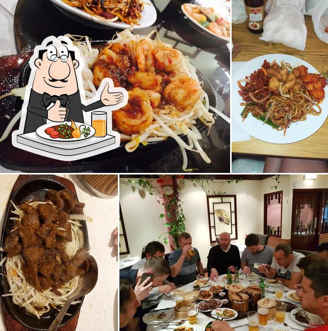 Top 10 chinese restaurants in Bristol, november 2025 - Restaurant Guru