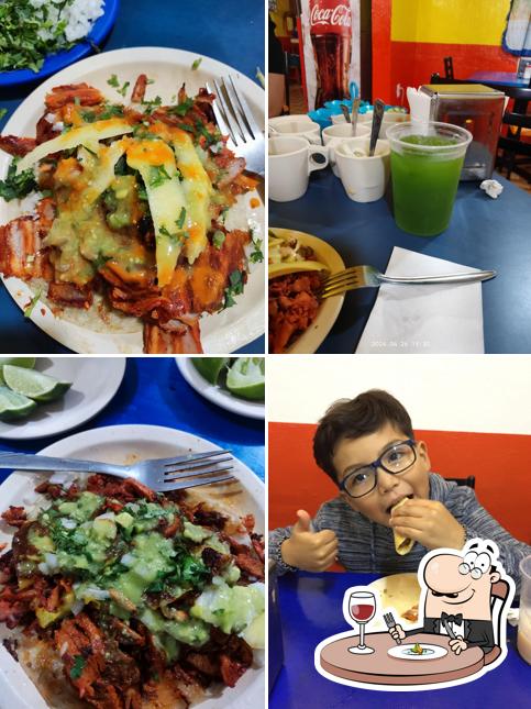 El gavilán, Tepic - Menú del restaurante, precios y reseñas