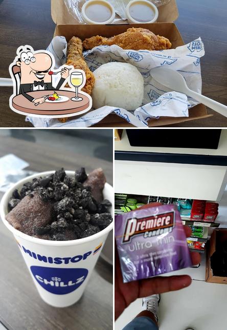 Mini Stop Addas, Bacoor - Restaurant menu, prices and reviews