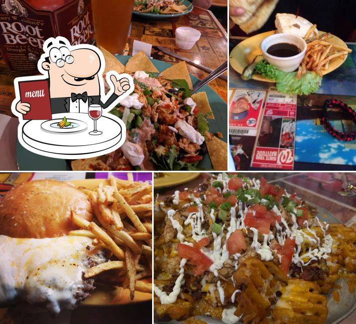 Top 4 sport bars in Hayden, august 2025 - Restaurant Guru