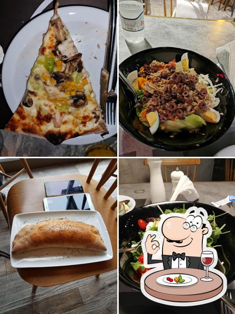 Top 4 restaurants for birthday parties in Pefka, january 2026 ...