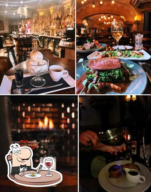 Cenetta, Rochdale - Restaurant menu, prices and reviews