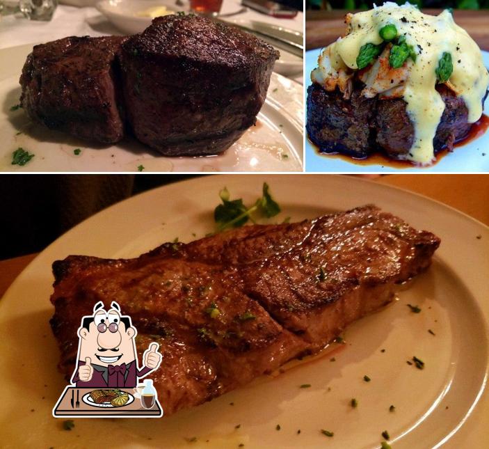 Diamond Grille, Akron - Restaurant menu, prices and reviews