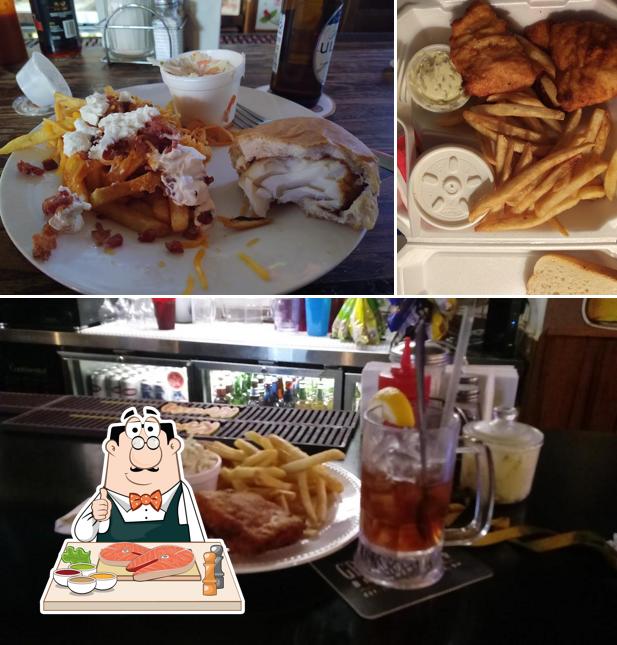 Ohio Inn, Warren - Restaurant menu, prices and reviews