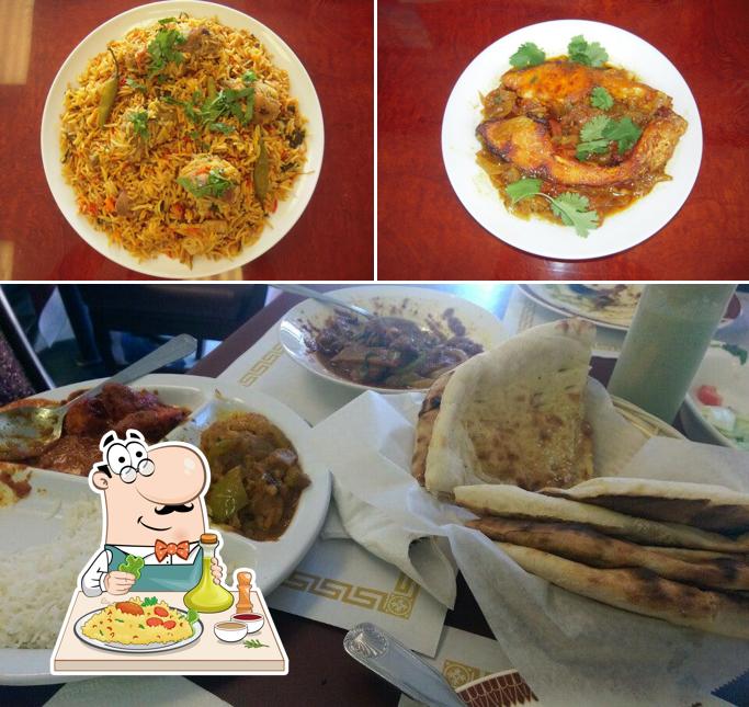 Al-Amin Halal, Los Angeles - Restaurant menu, prices and reviews