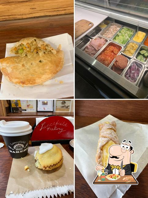 Lancefield Bakery, Lancefield - Restaurant menu, prices and reviews