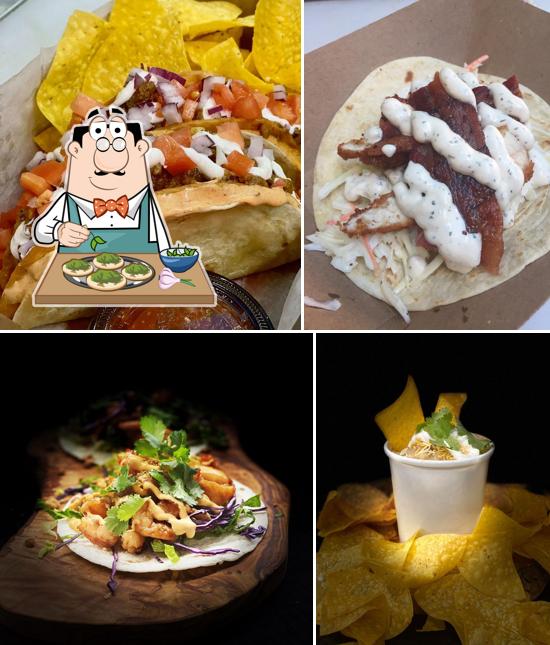 Rustic Taco, Fairport - Restaurant menu, prices and reviews